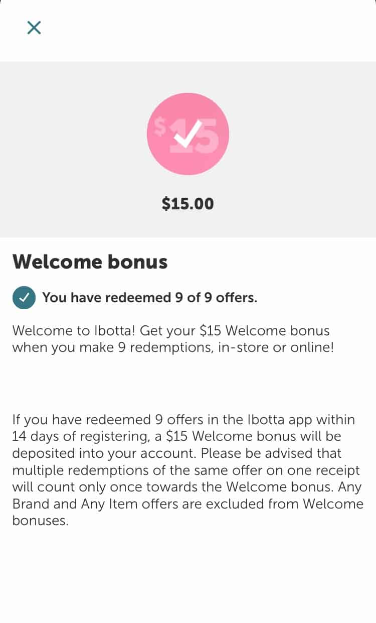 Ibotta Referral Program - $20 Sign Up Bonus And MORE - Loud Money Moves