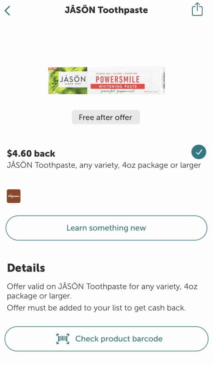 Ibotta Review 2025: How I Earned $17,636 Cash Back Rewards - Loud Money ...