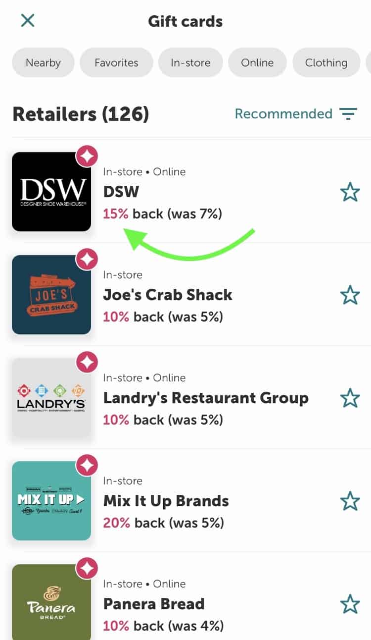 Ibotta Review 2025: How I Earned $17,636 Cash Back Rewards - Loud Money ...