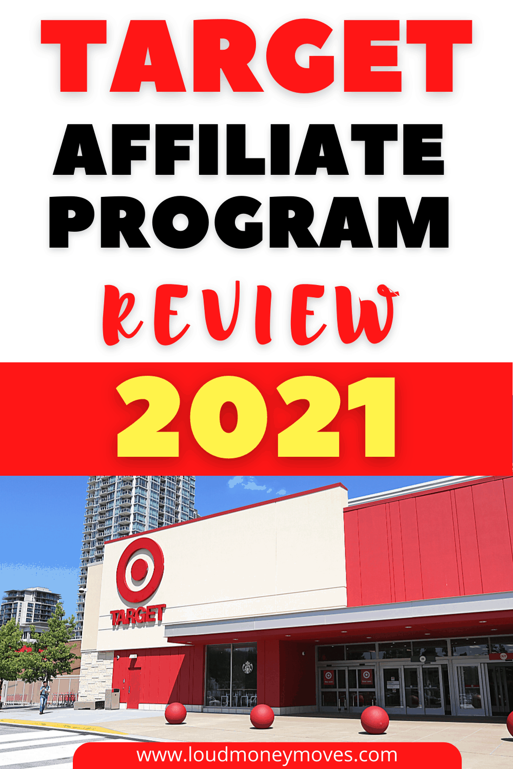 Target Affiliate Program Review: Better Than Amazon Associates? - Loud ...