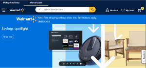Walmart Affiliate Program Review 2025 - Still Worth It? - Loud Money Moves