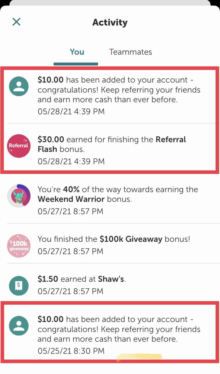 Ibotta Referral Code 2025: KSHAGVC (Welcome Bonus) - Loud Money Moves