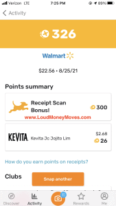 Fetch Rewards Review 2025: How Much I Made In 30 Days - Loud Money Moves