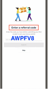 Fetch Rewards Referral Code AWPFV8 Gets 2,000 Points - Loud Money Moves