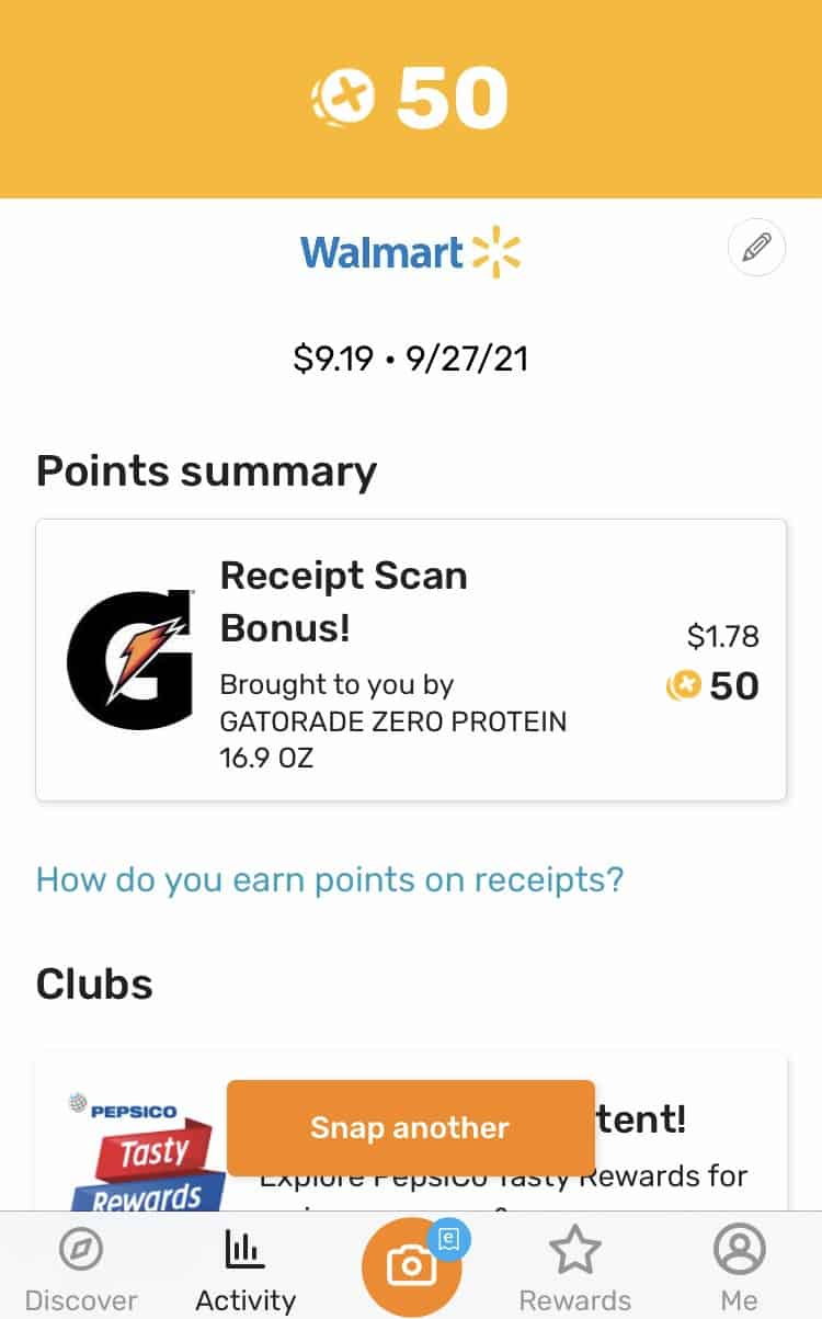 Fetch Rewards Review 2025: How Much I Made In 30 Days - Loud Money Moves