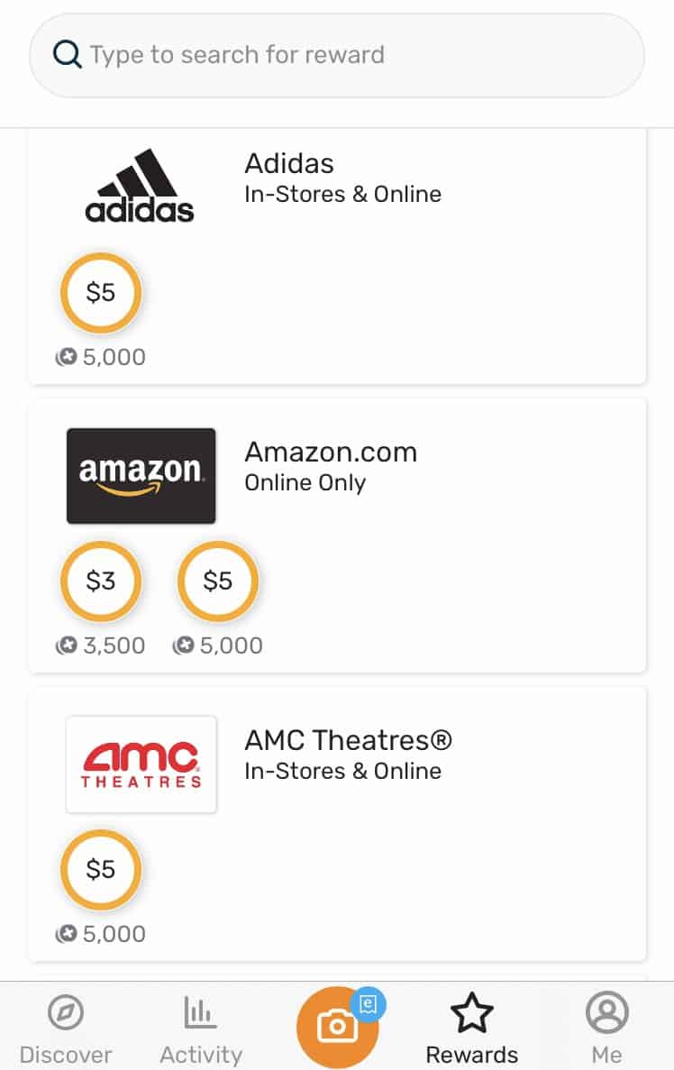 Fetch Rewards Review: How Much I Made In 30 Days - Loud Money Moves