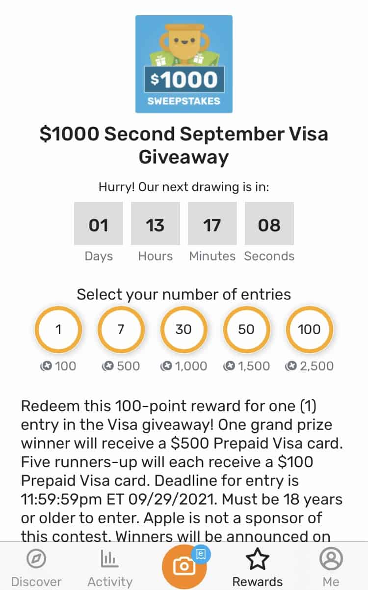 Fetch Rewards Review: How Much I Made In 30 Days - Loud Money Moves