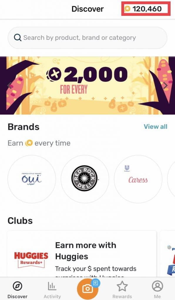How To Get More Fetch Rewards Points Toolboliox