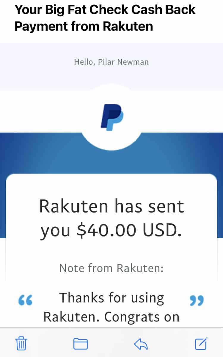 Rakuten Review 2025: Is It A Ripoff Or Worth Joining? - Loud Money Moves