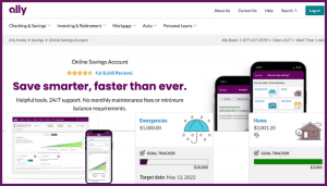 Get Paid 100 Dollars Plus 6.17% APY To Save Money - Loud Money Moves