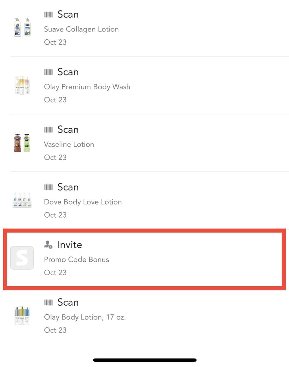 Shopkick App Review: How Much I Made In 2 Years - Loud Money Moves