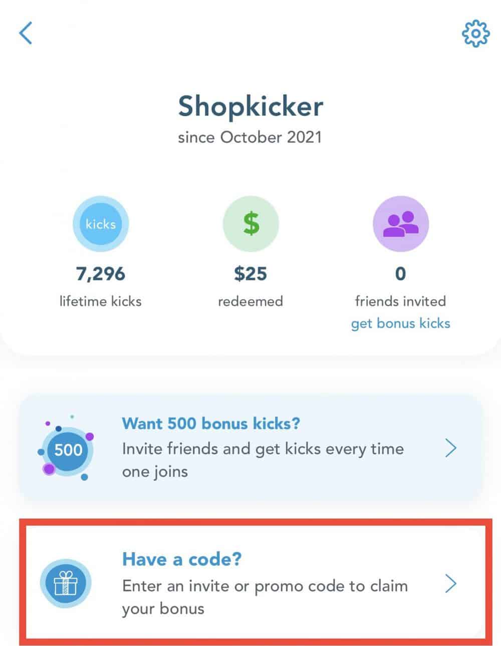 Shopkick App Review: How Much I Made In 2 Years - Loud Money Moves