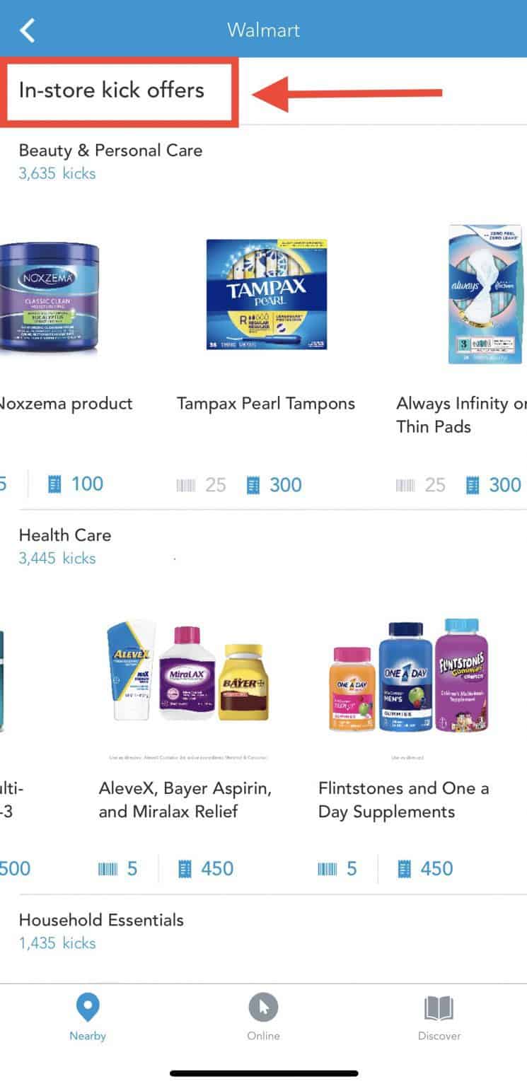 Shopkick App Review: How Much I Made In 2 Years - Loud Money Moves