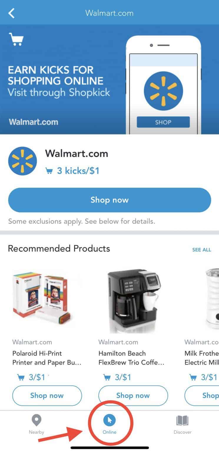 Shopkick App Review: How Much I Made In 2 Years - Loud Money Moves