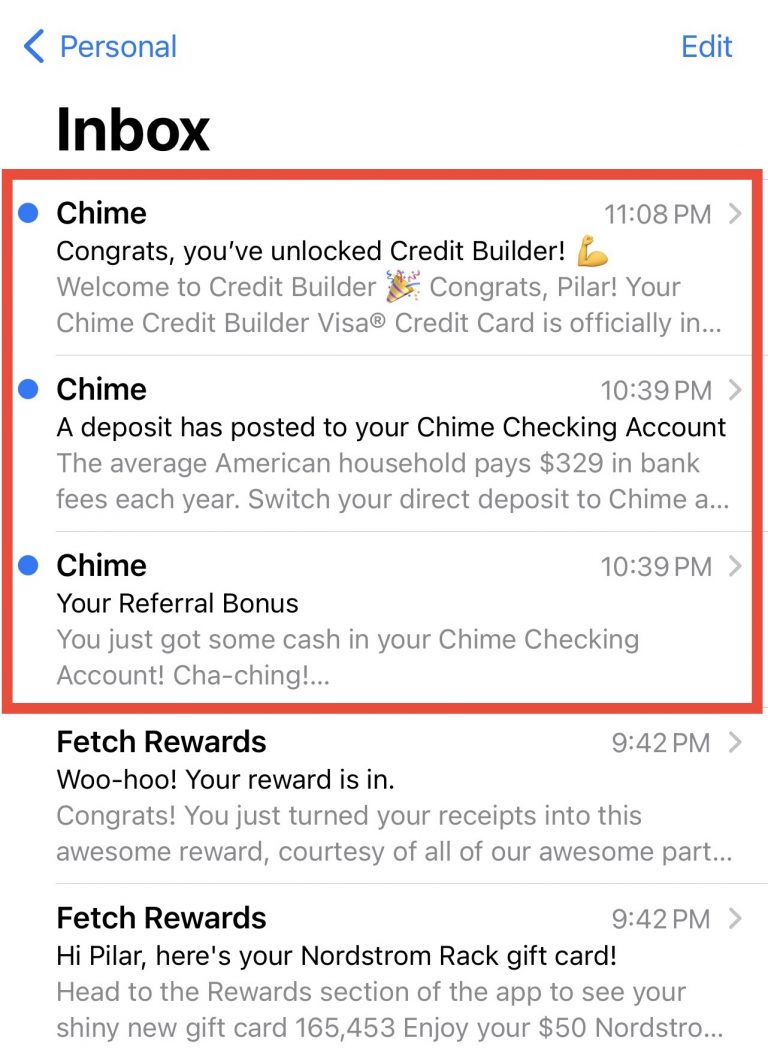 Chime Bank Referral Bonus | Up To $1,000 In FREE Money - Loud Money Moves