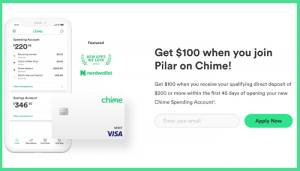 Chime Bank Referral Bonus | Up To $1,000 In FREE Money - Loud Money Moves