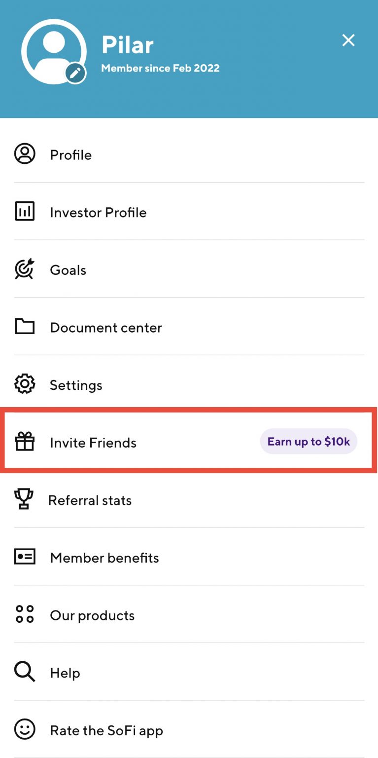 SoFi Referral Program: Earn Up To $10k Per Year - Loud Money Moves