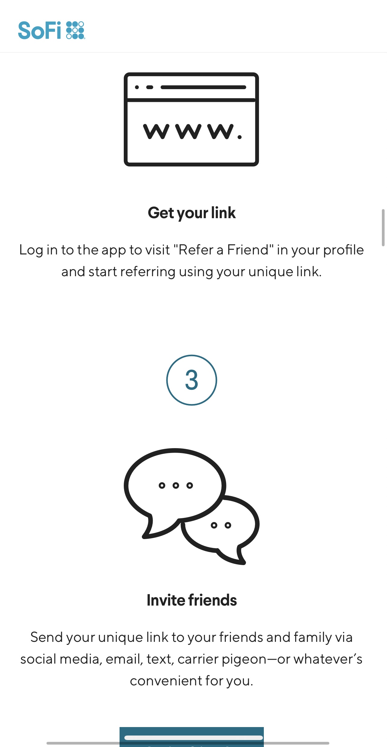 Sofi Money Referral Bonus: Avoid This One Mistake I Made - Loud Money Moves