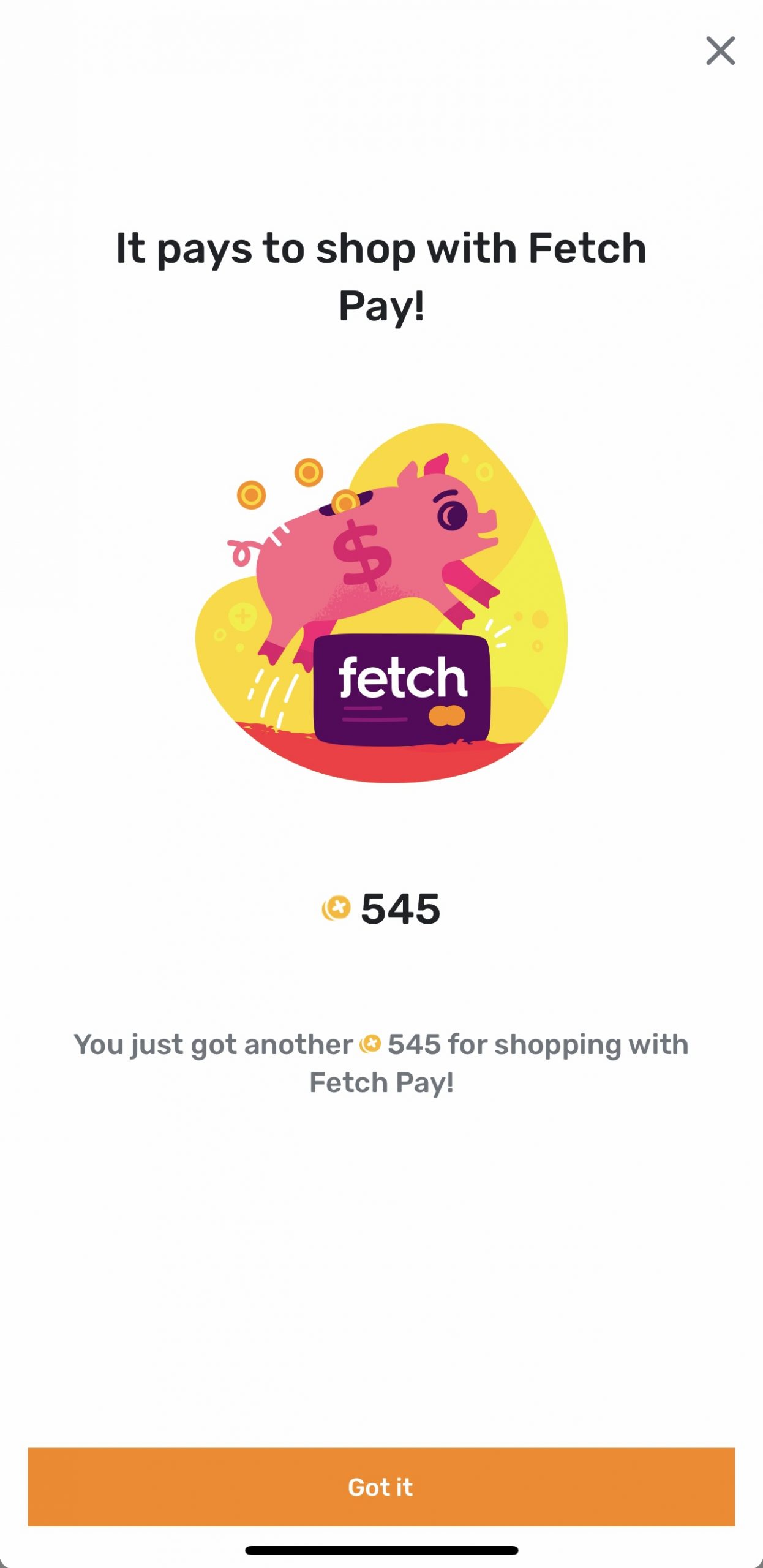 5x Your Points With The Fetch Pay Debit Card (Plus $60 FREE Money ...