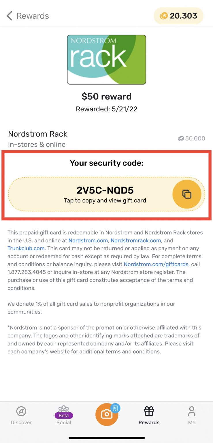 How To Redeem Fetch Reward Points | Turn Into Cash - Loud Money Moves