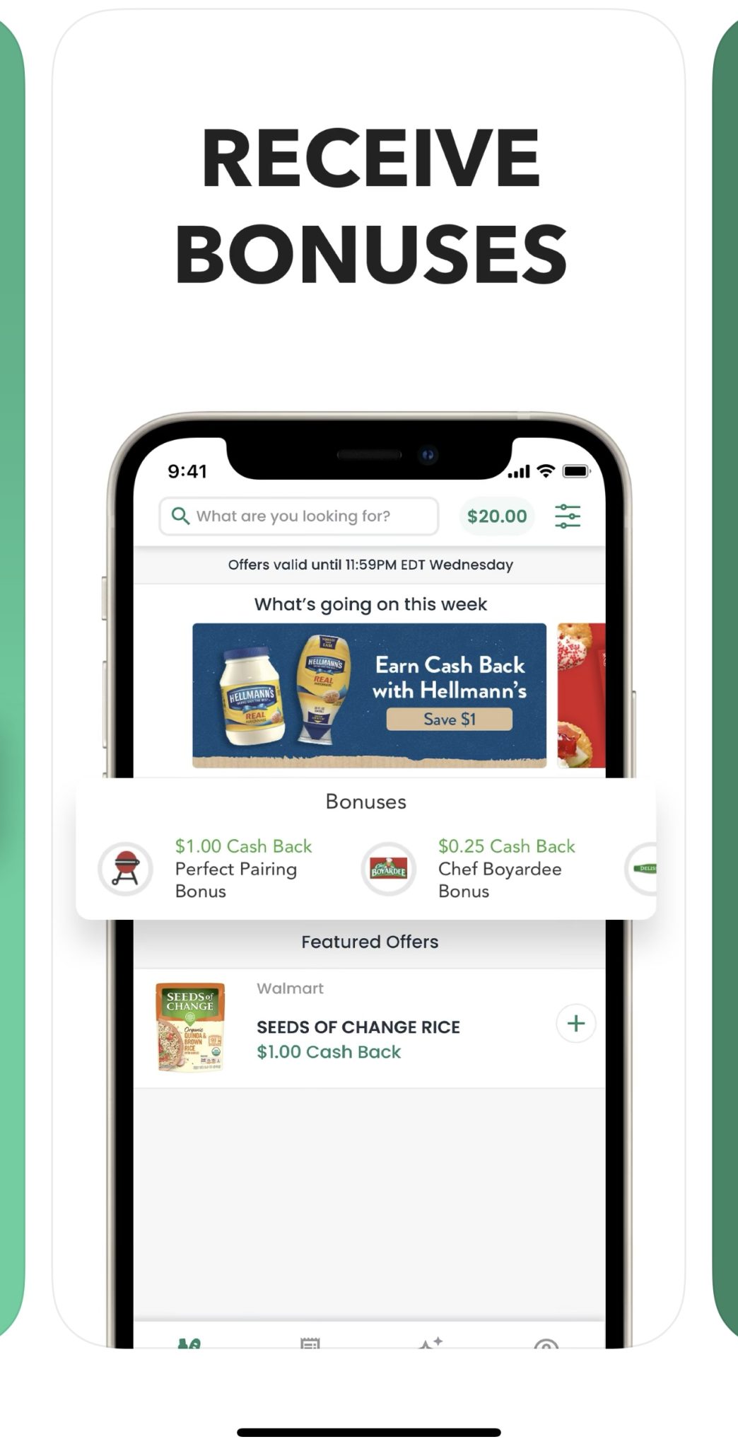Top 11 Fetch Rewards Alternatives | Money Saving Rebate Apps - Loud ...