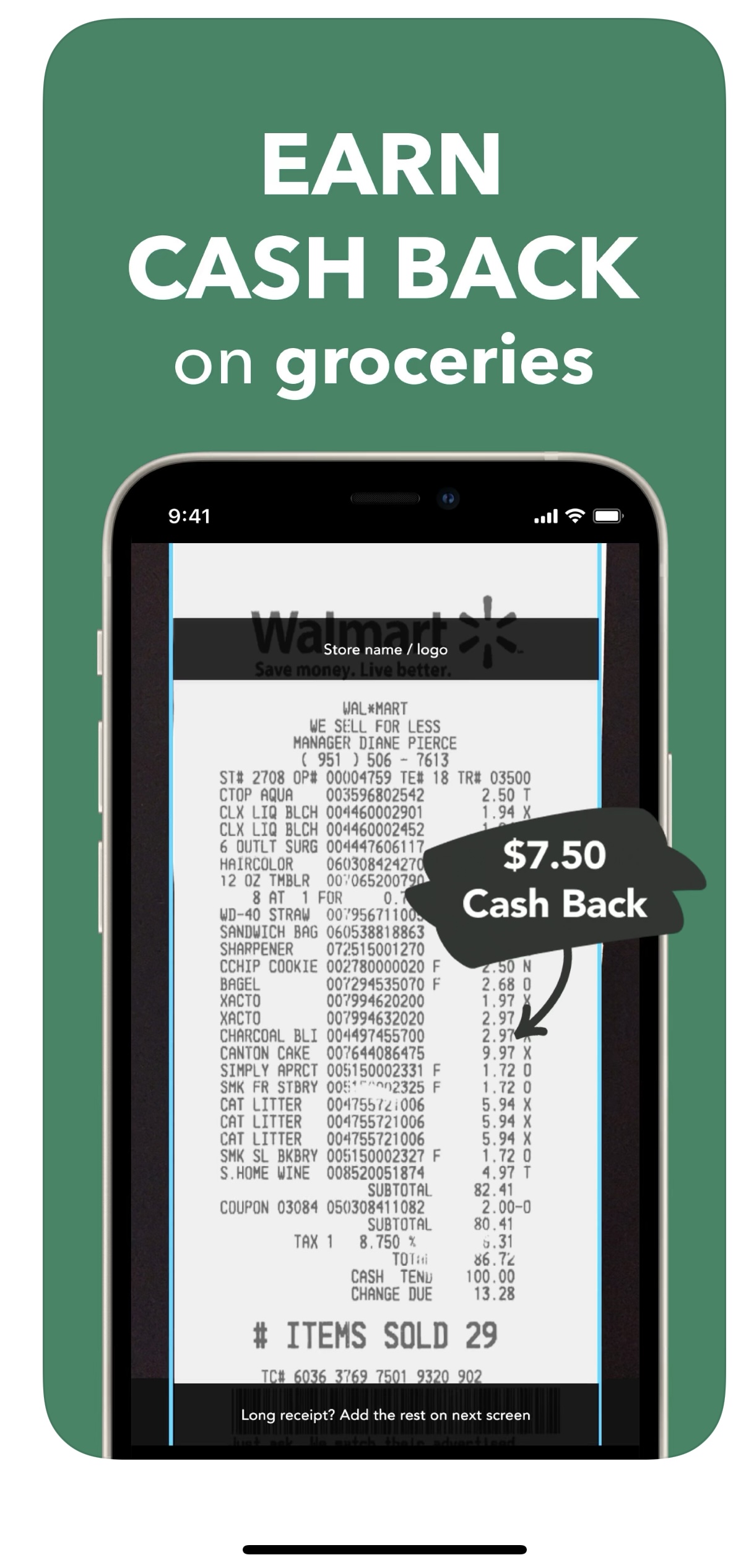 Top 11 Fetch Rewards Alternatives | Money Saving Rebate Apps - Loud ...