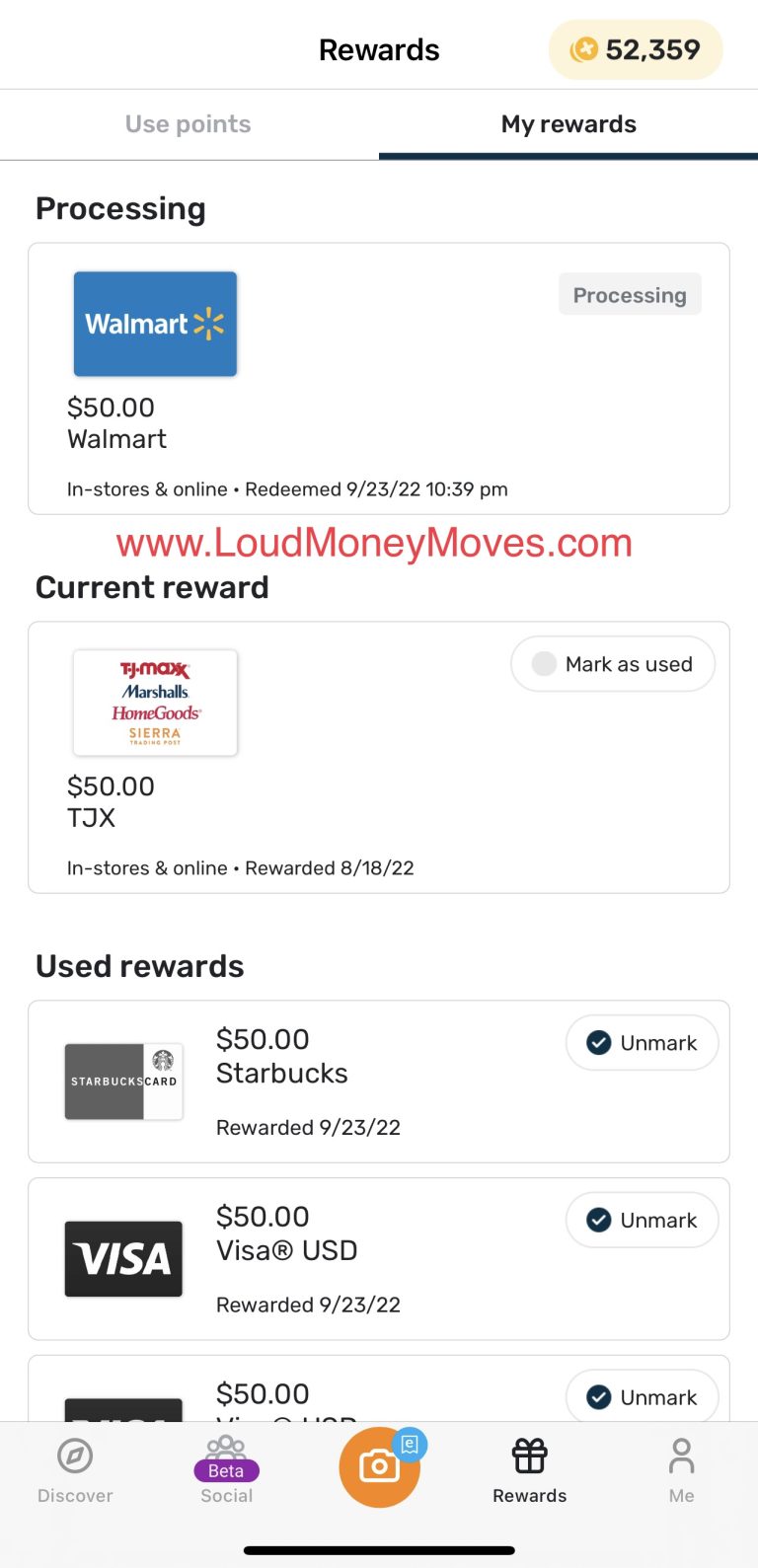 Top 11 Fetch Rewards Alternatives | Money Saving Rebate Apps - Loud ...
