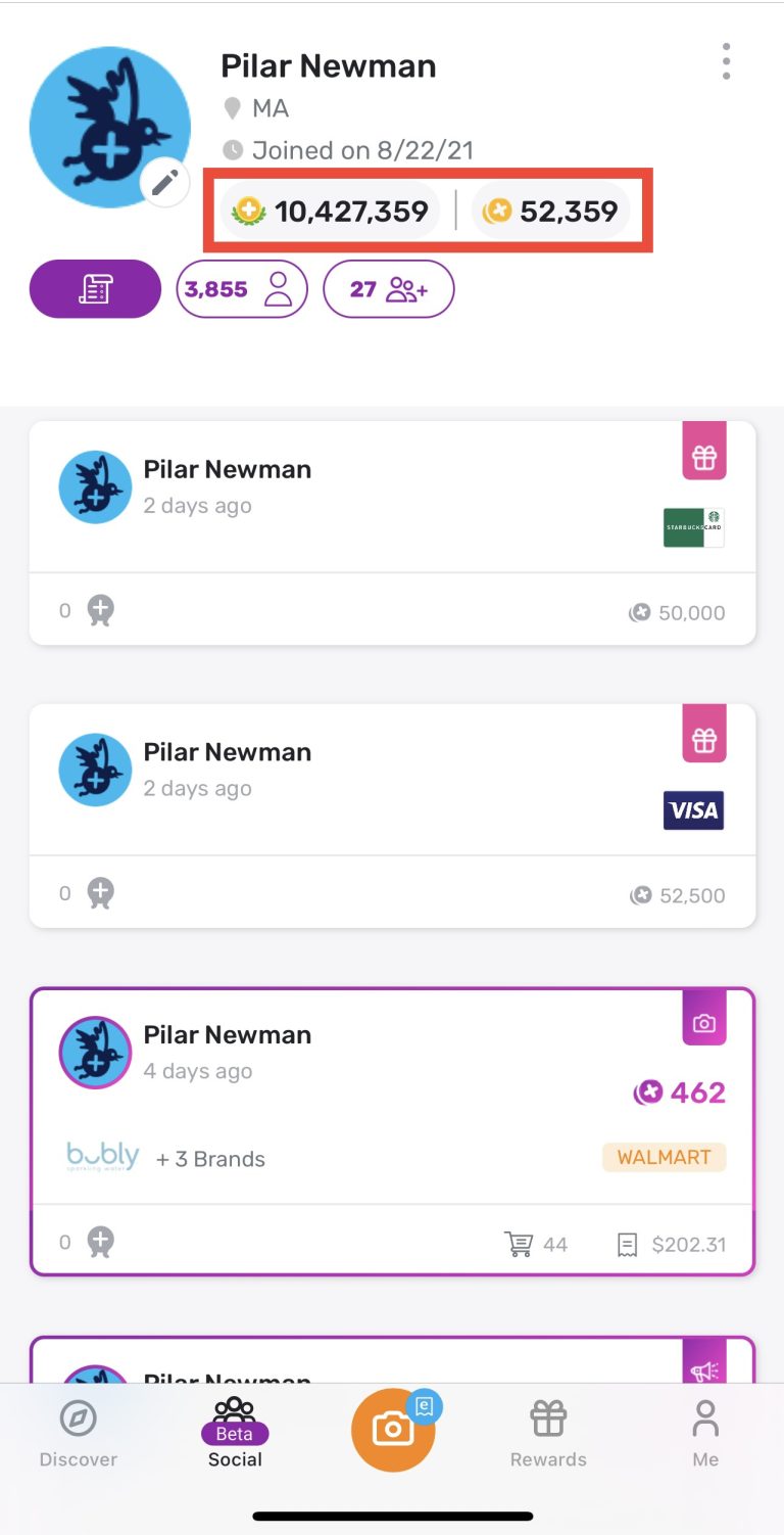 Top 11 Fetch Rewards Alternatives | Money Saving Rebate Apps - Loud ...