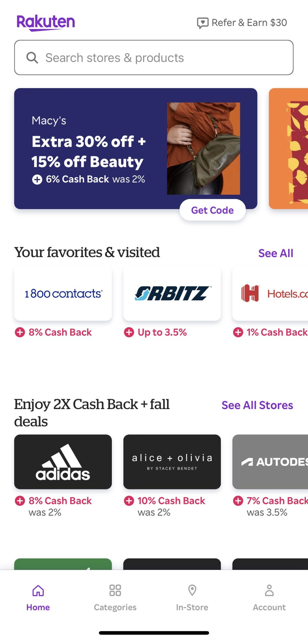 Top 11 Fetch Rewards Alternatives | Money Saving Rebate Apps - Loud ...