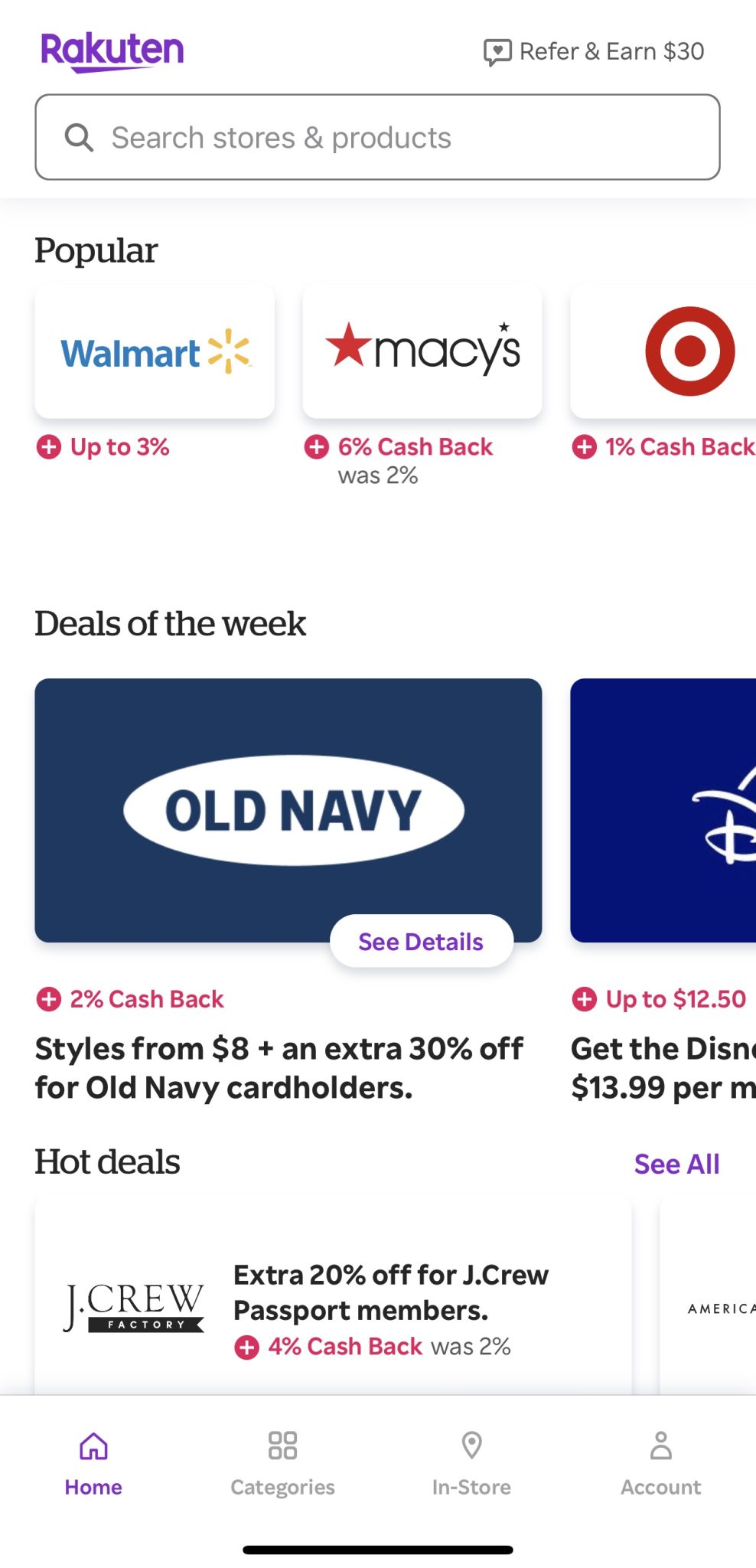 Top 11 Fetch Rewards Alternatives | Money Saving Rebate Apps - Loud ...