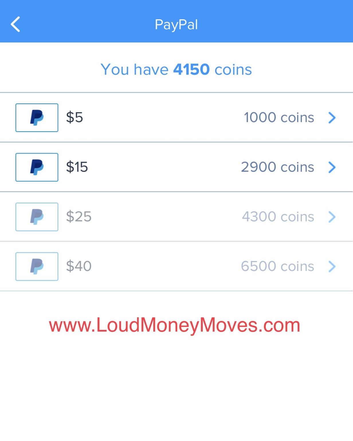 Top 11 Fetch Rewards Alternatives | Money Saving Rebate Apps - Loud ...