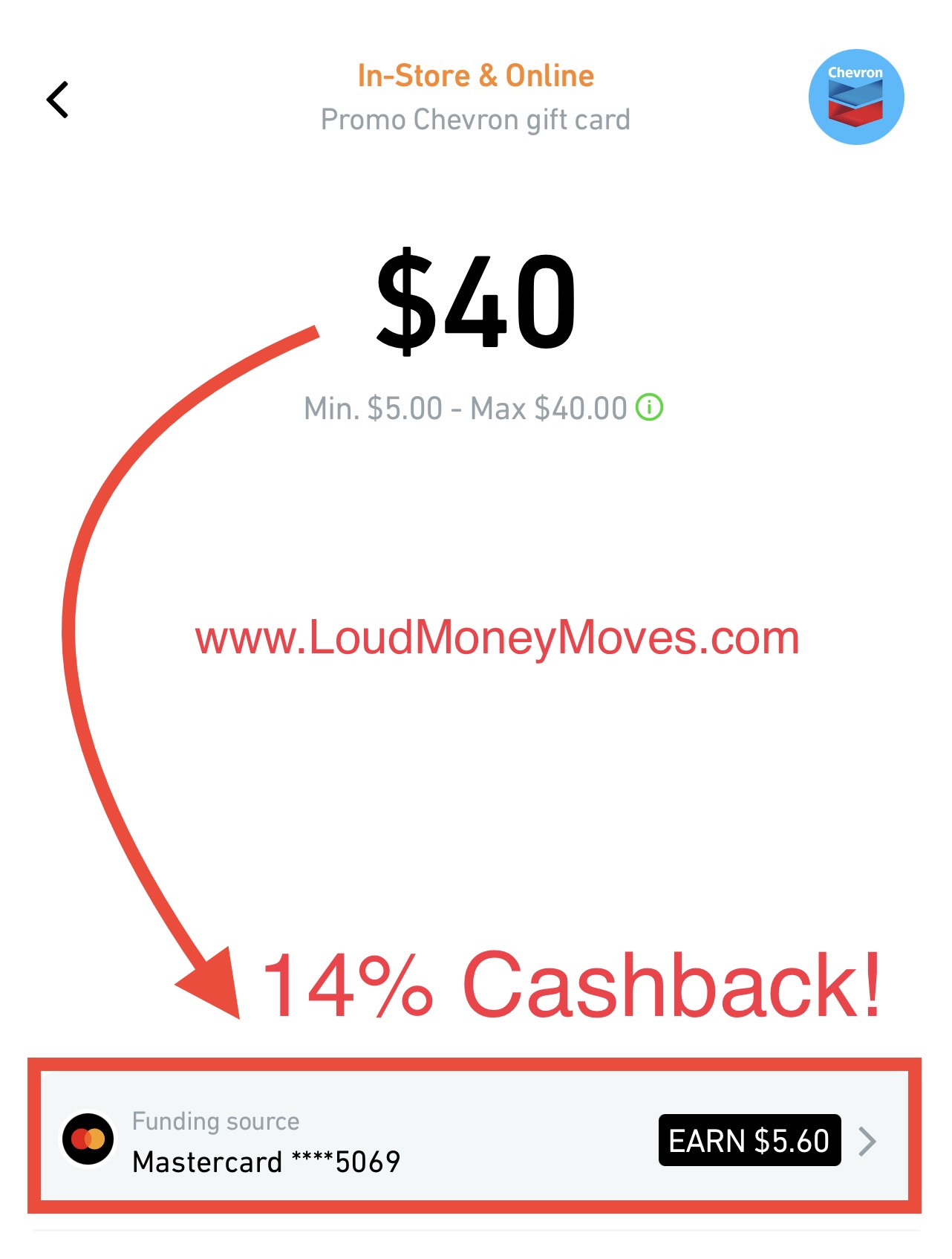 Fluz App Review: Earn Cash Back From Your Social Network - Loud Money Moves