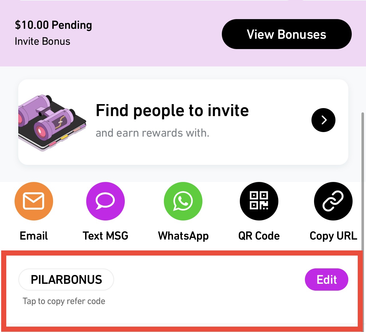 Fluz Referral Code For 2(x) 25% Cashback Sign-Up Boosts - Loud Money Moves