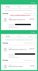 Field Agent App Review: How Much I Earned In 2 Years - Loud Money Moves