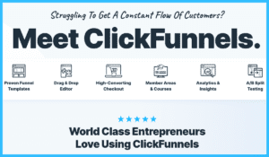 Funnels - Loud Money Moves