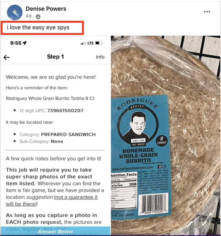 Field Agent App Review: How Much I Earned In 2 Years - Loud Money Moves