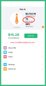Field Agent App Review: How Much I Earned In 2 Years - Loud Money Moves