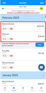 Receipt Hog Review 2025: My Experience Scanning Receipts For 2 Years ...