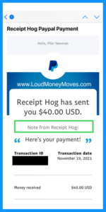 Receipt Hog Review 2025: My Experience Scanning Receipts For 2 Years ...