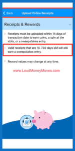 Receipt Hog Review 2025: My Experience Scanning Receipts For 2 Years ...