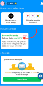 Receipt Hog Review 2025: My Experience Scanning Receipts For 2 Years ...