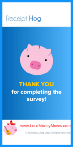 Receipt Hog Review 2025: My Experience Scanning Receipts For 2 Years - Loud Money Moves