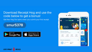 Receipt Hog Review 2025: My Experience Scanning Receipts For 2 Years ...