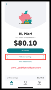 Ibotta Review 2025: How I Earned $17,636 Cash Back Rewards - Loud Money ...