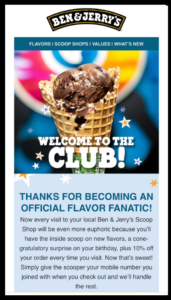 Birthday Freebies Boston 2025 | (Updated!) Score FREE Food - Loud Money ...