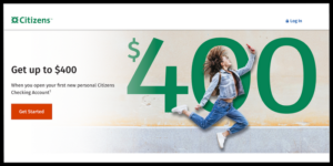 Get Paid A $25 Sign Up Bonus In Cash With Very Little Effort - Loud ...