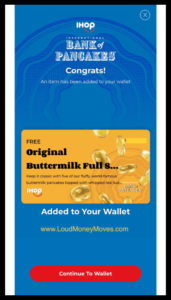 Birthday Freebies Boston 2025 | (Updated!) Score FREE Food - Loud Money ...