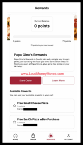 Birthday Freebies Boston 2025 | (Updated!) Score FREE Food - Loud Money ...