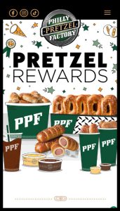 Birthday Freebies Boston 2025 | (Updated!) Score FREE Food - Loud Money ...
