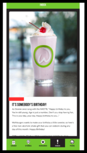 Birthday Freebies Boston 2025 | (Updated!) Score FREE Food - Loud Money ...